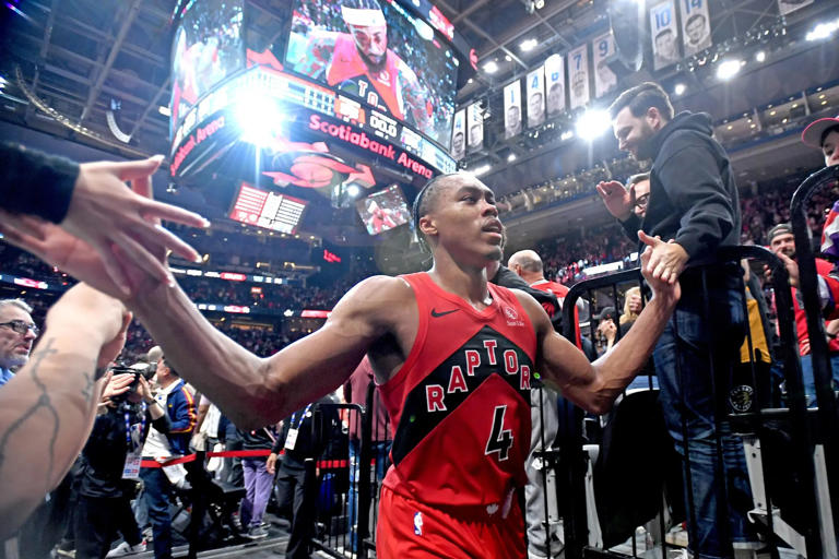 Scottie Barnes’ snub from 2026 All-NBA teams exposes a massive national ...