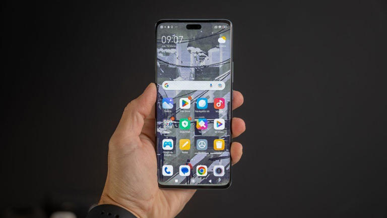 Iconos personalizados: cambia la estética de Android sin límites