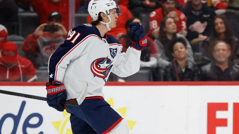 Bruins urged to trade for former fifth-overall pick to bolster offense