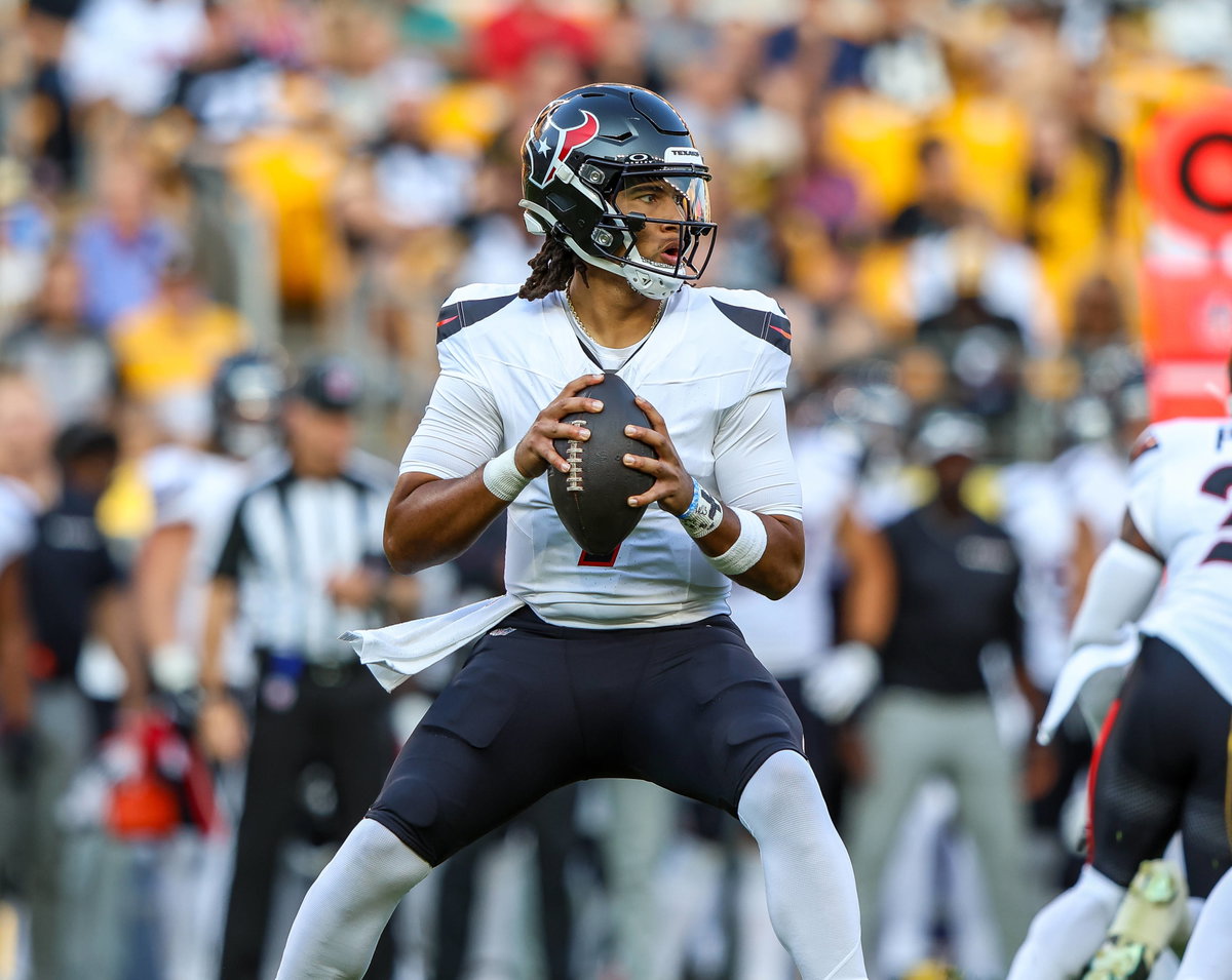 NFL power rankings 2026: 26 best quarterback leaders via John Frascella