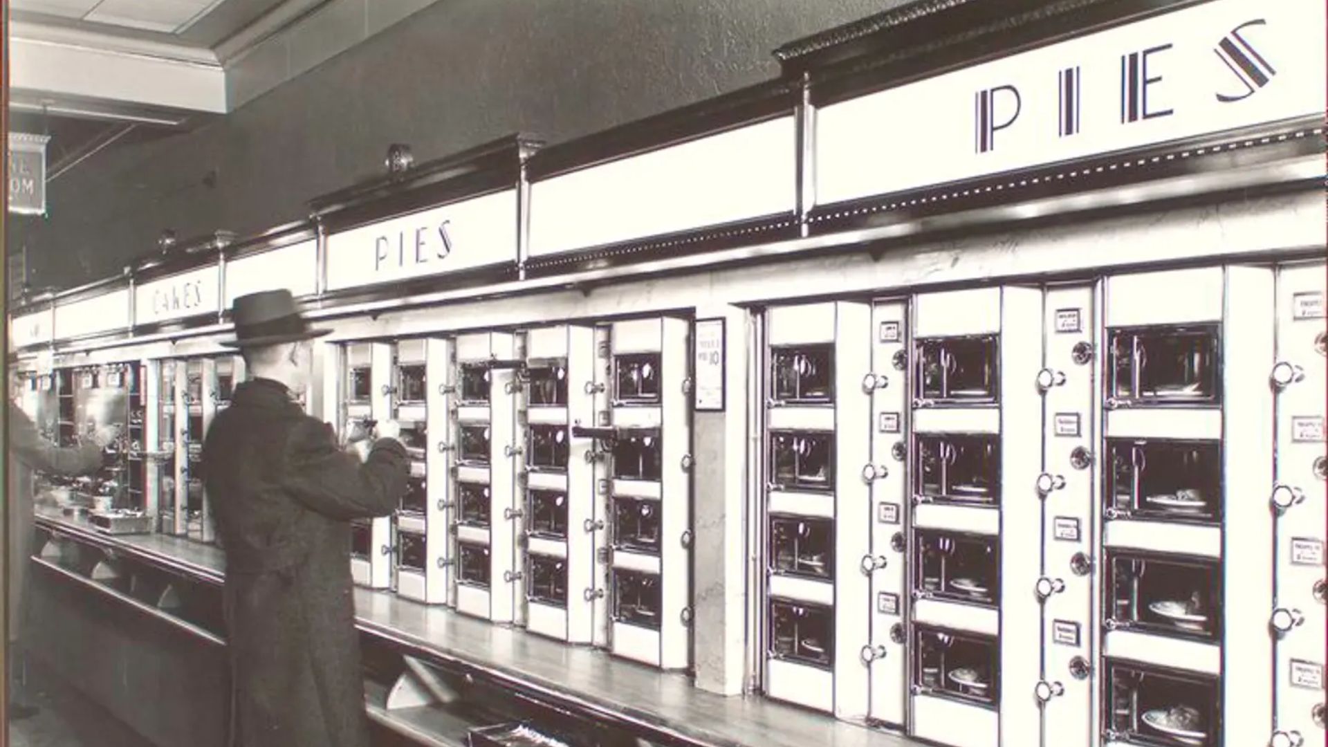 21 pictures that capture life in 1936
