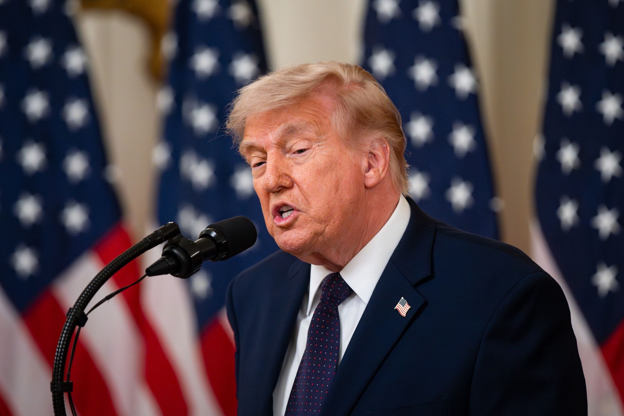 Trump pushes Saudis to recognize Israel as part of Iran deal