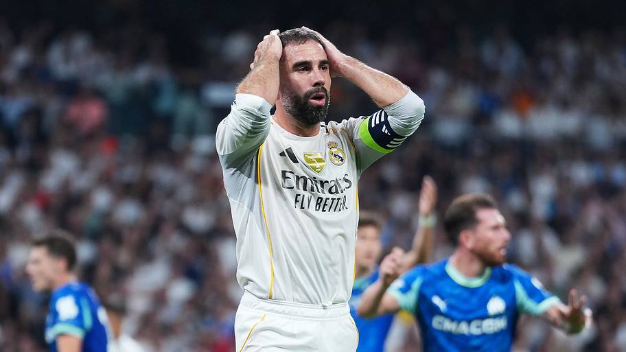 Spain World Cup roster sets shock record with Real Madrid omissions