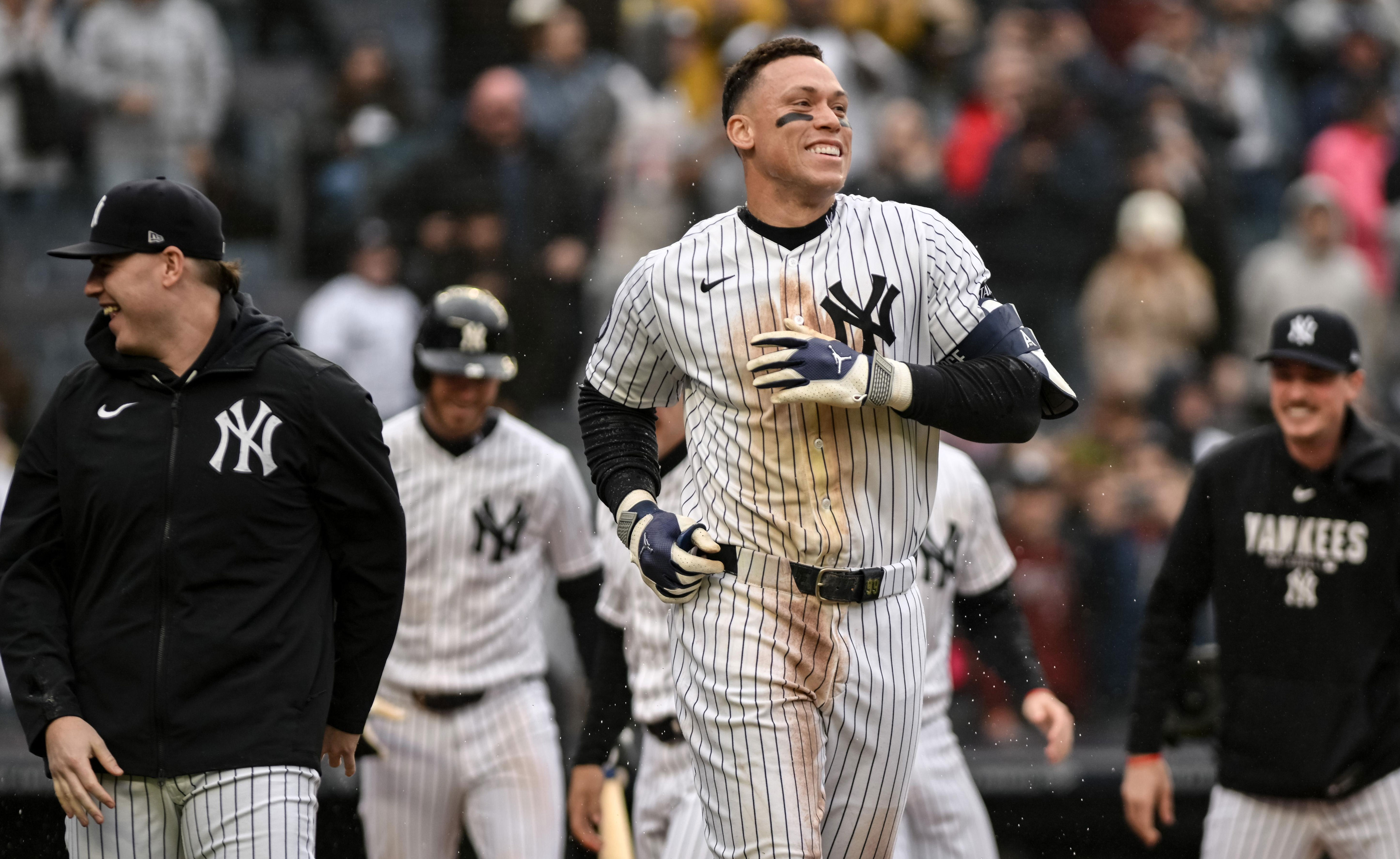 MLB News: Jose Berrios Tommy John, Aaron Judge, Gerrit Cole returns ...
