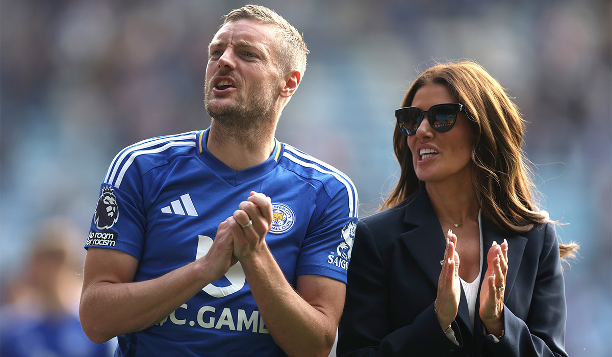 Rebekah Vardy says 'hell will freeze over' before she apologises to ...