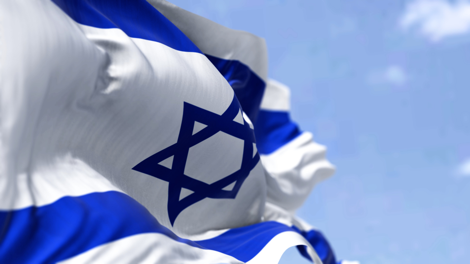 Victorian Labor 'disgraces itself' after backing anti-Israel motion
