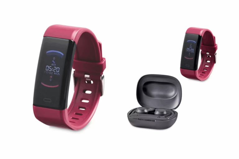 Say goodbye to Fitbit, Aldi is selling a fitness tracker that tracks ...