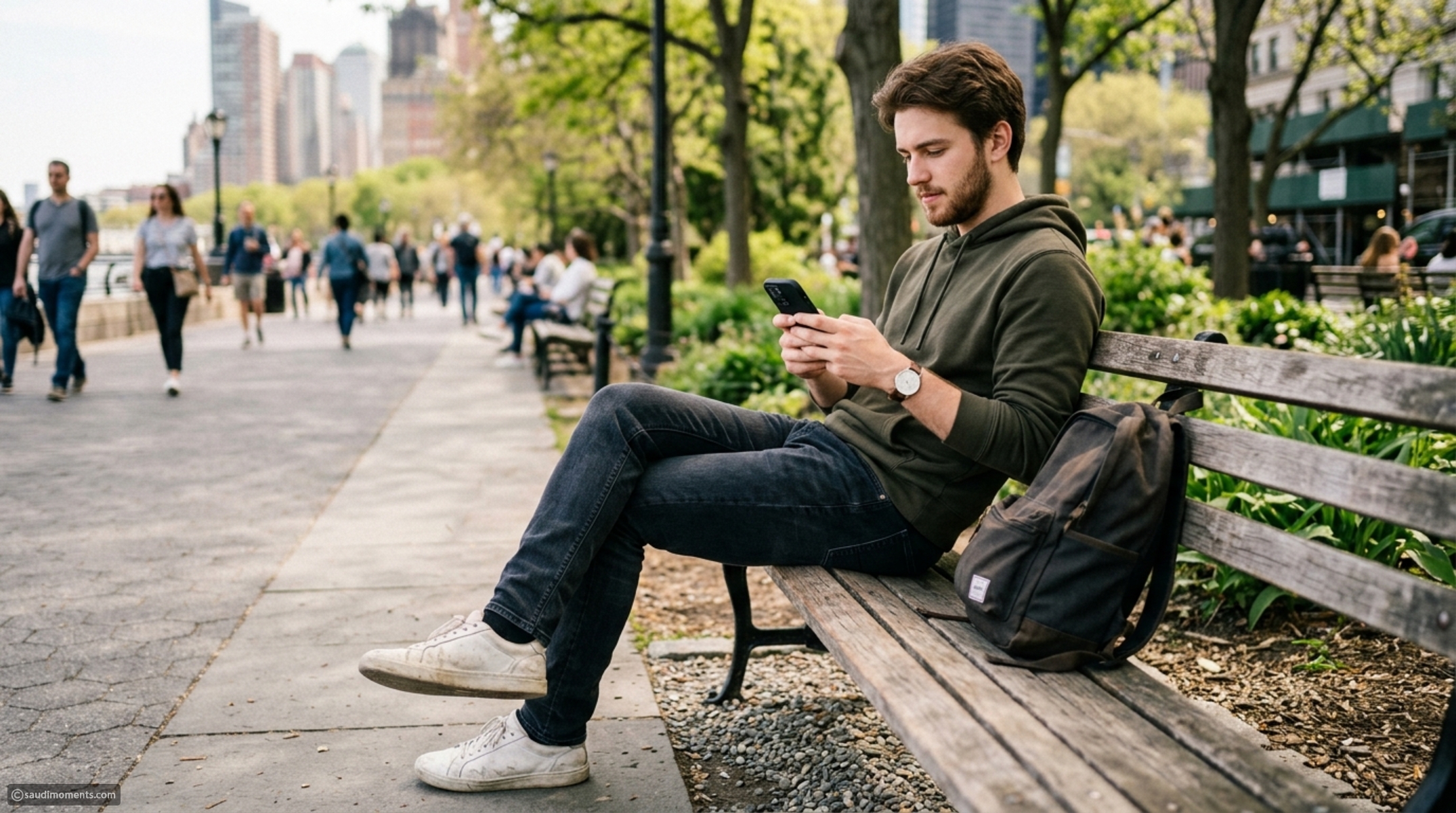 9 texts that instantly get her attention every time