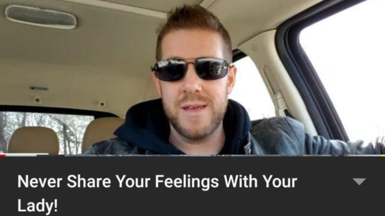 If these 18 people want to give you advice... run