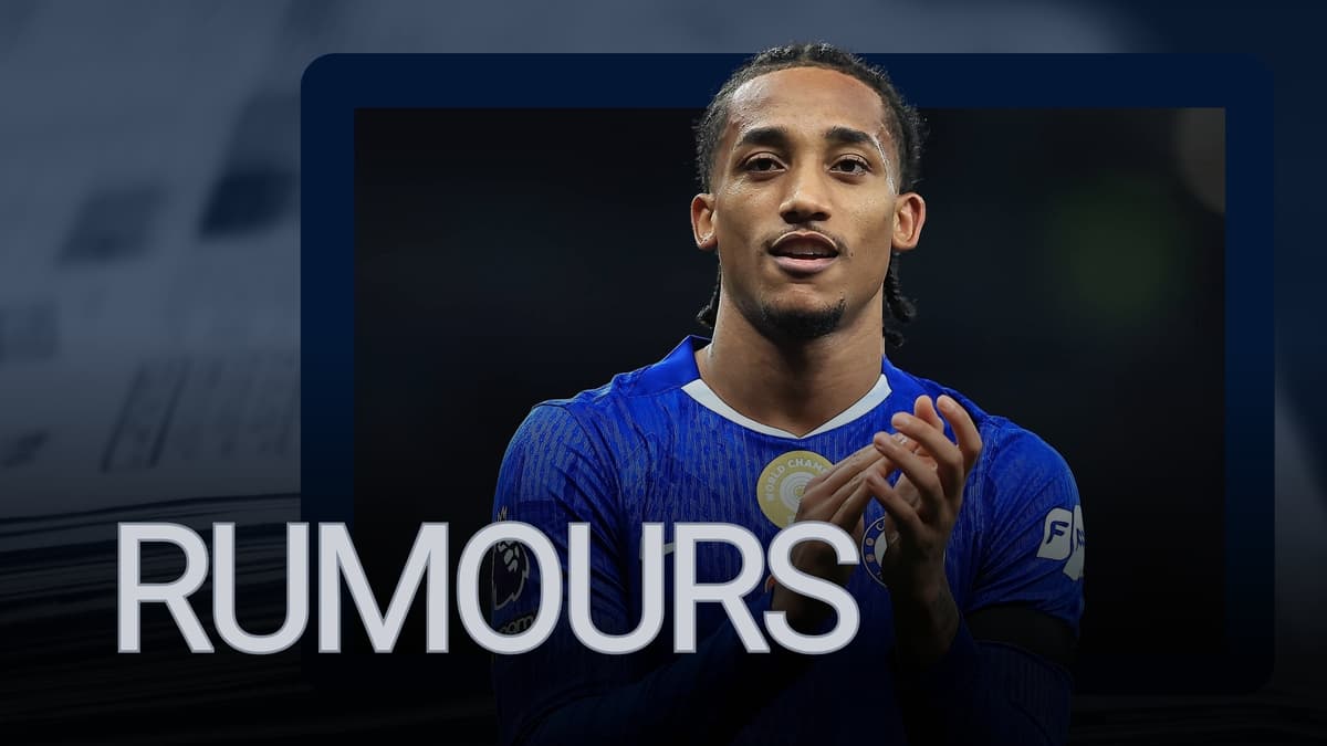 Transfer rumours: Chelsea’s Joao Pedro stance as Man Utd consider cut ...