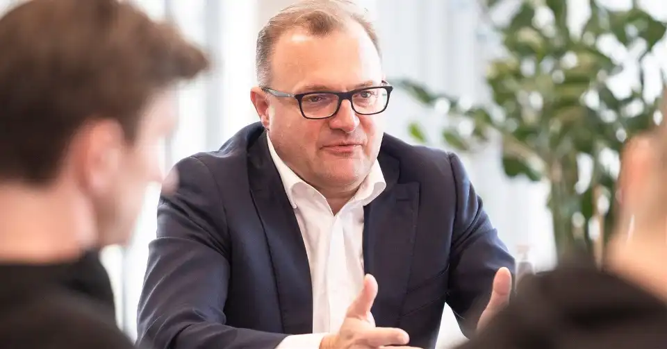 Chcą odwołać prezydenta Radomia Radosława Witkowskiego i Radę Miejską ...