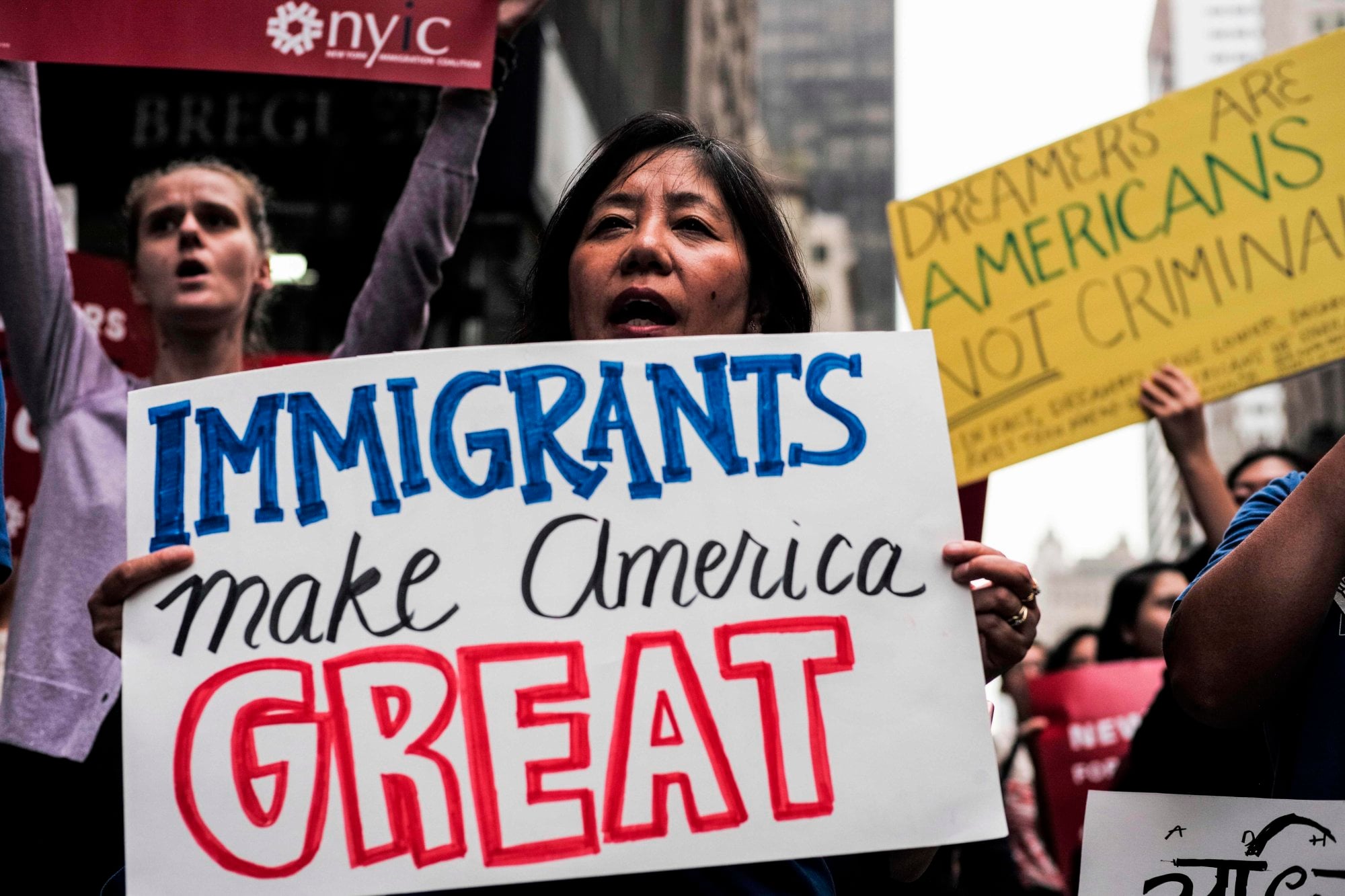 Trump’s overseas application for US green card rule unnerves Asian workers