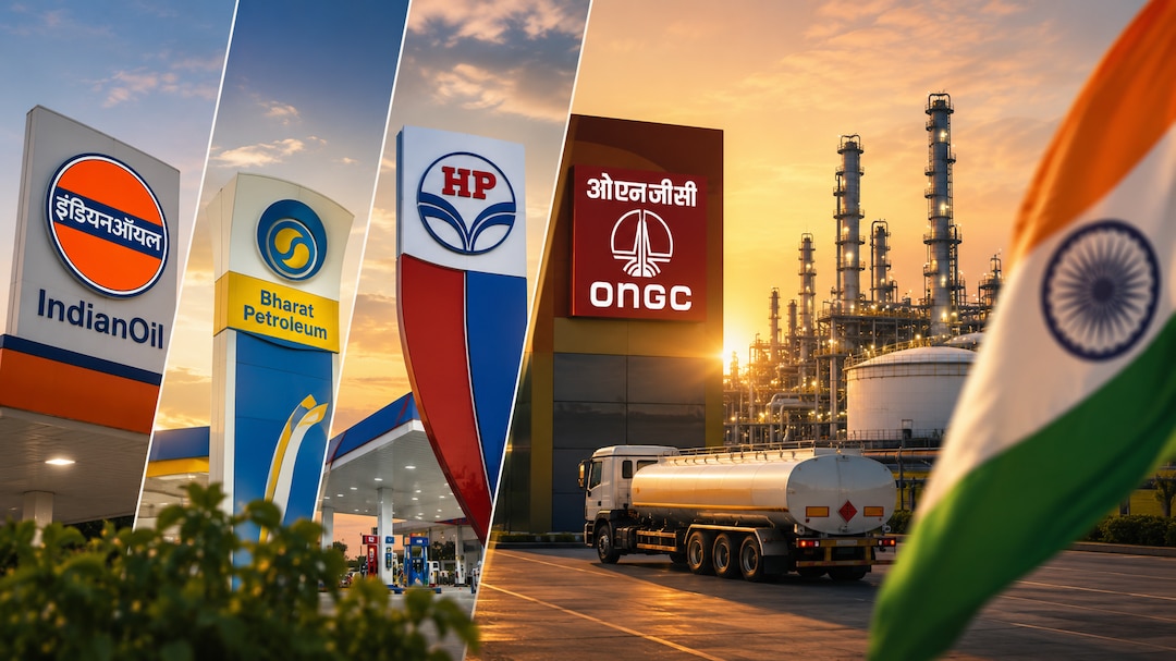 OMC daily under-recoveries shrink to Rs 600 crore on repeated fuel ...