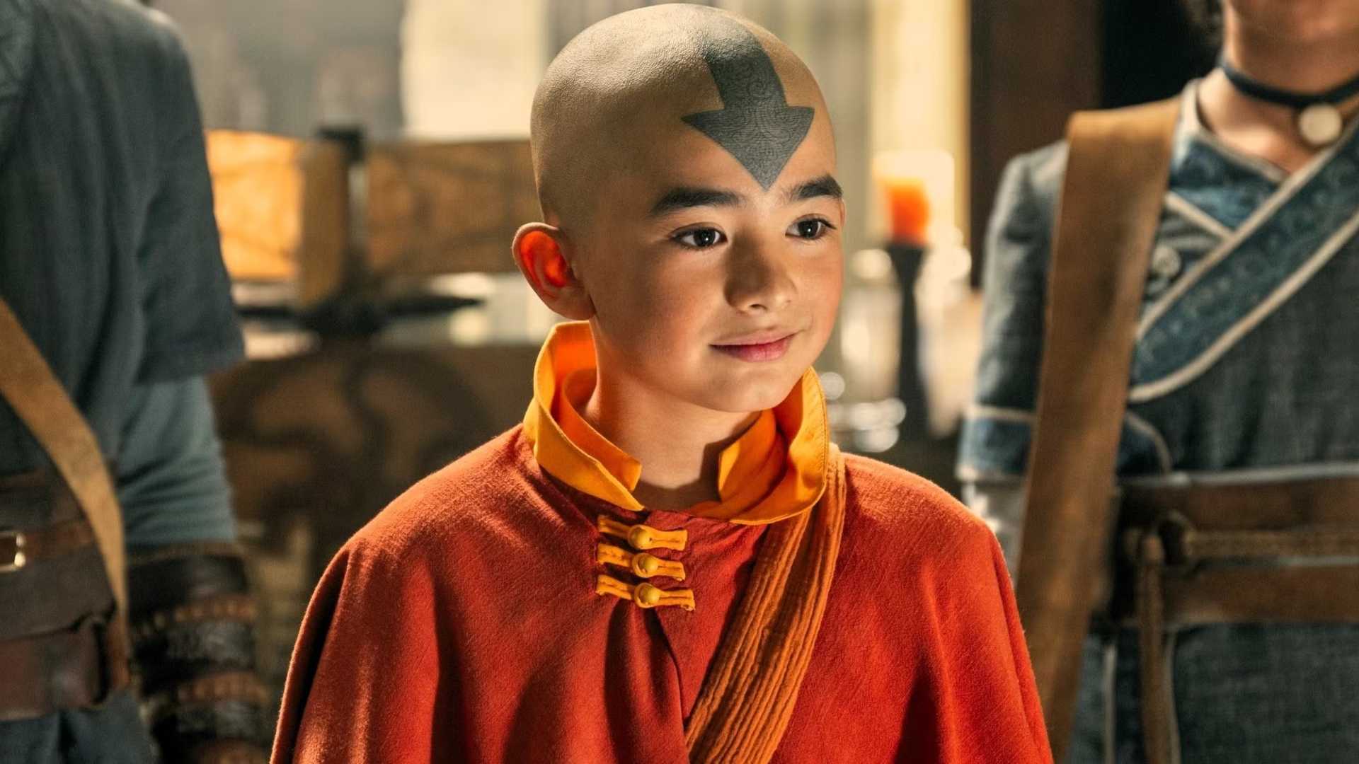Avatar: The Last Airbender season 2's show-changing time jump confirmed ...