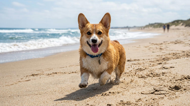 Quelles races de chiens sont les plus intelligentes ? Voici celles qui ...