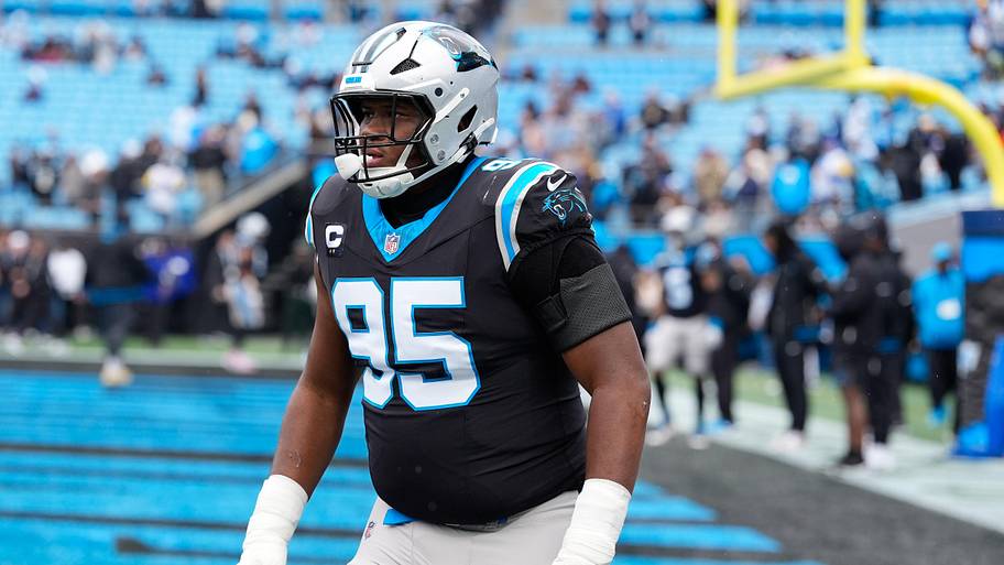 Panthers’ all-time history against all teams on 2026 schedule