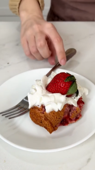 Easy 2 ingredient cakes the simplest dessert ever