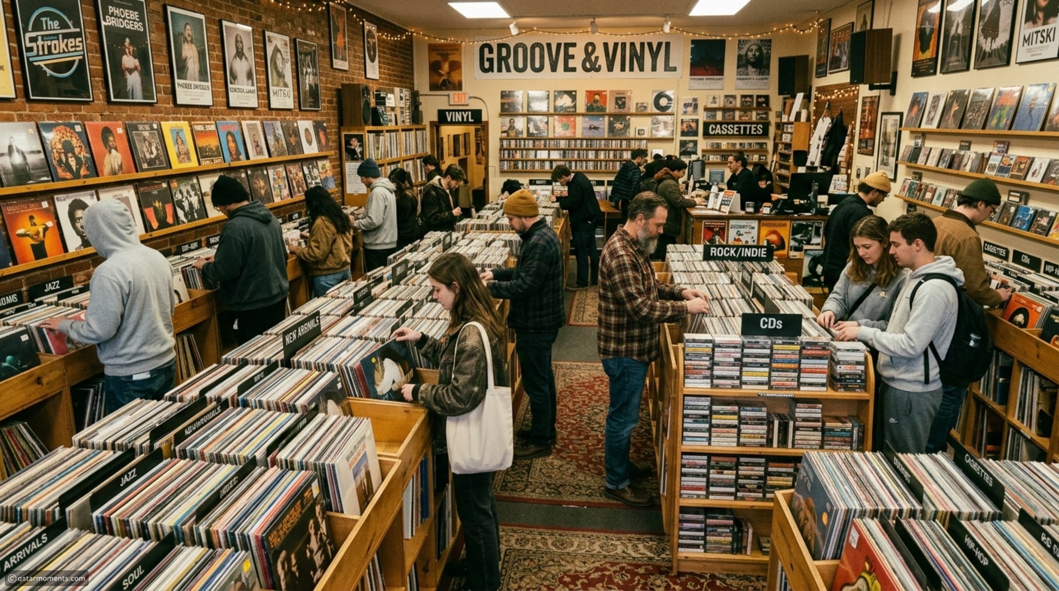 Americans are reviving this nostalgic 90s tradition in 2026