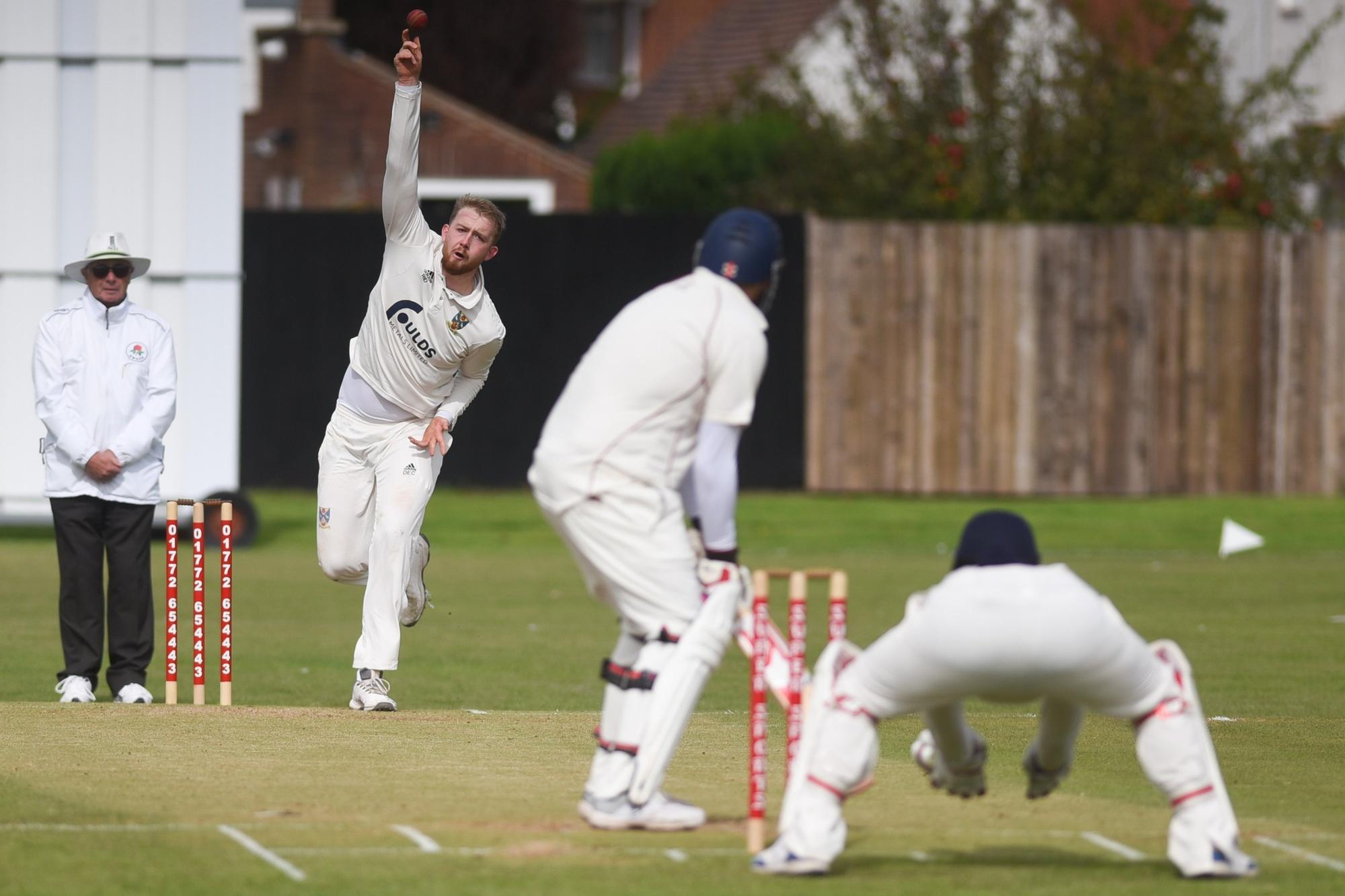 Fylde coast cricket review: A successful Saturday for most Fylde coast ...