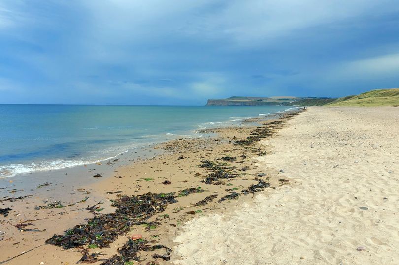 Yorkshire coast beach visit for first time in 27 years - 7 things I learnt