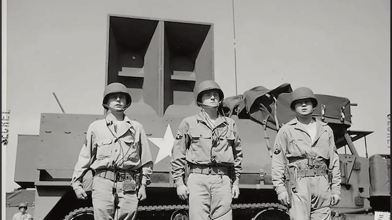 Victory and valor; special operations through our 250 year history