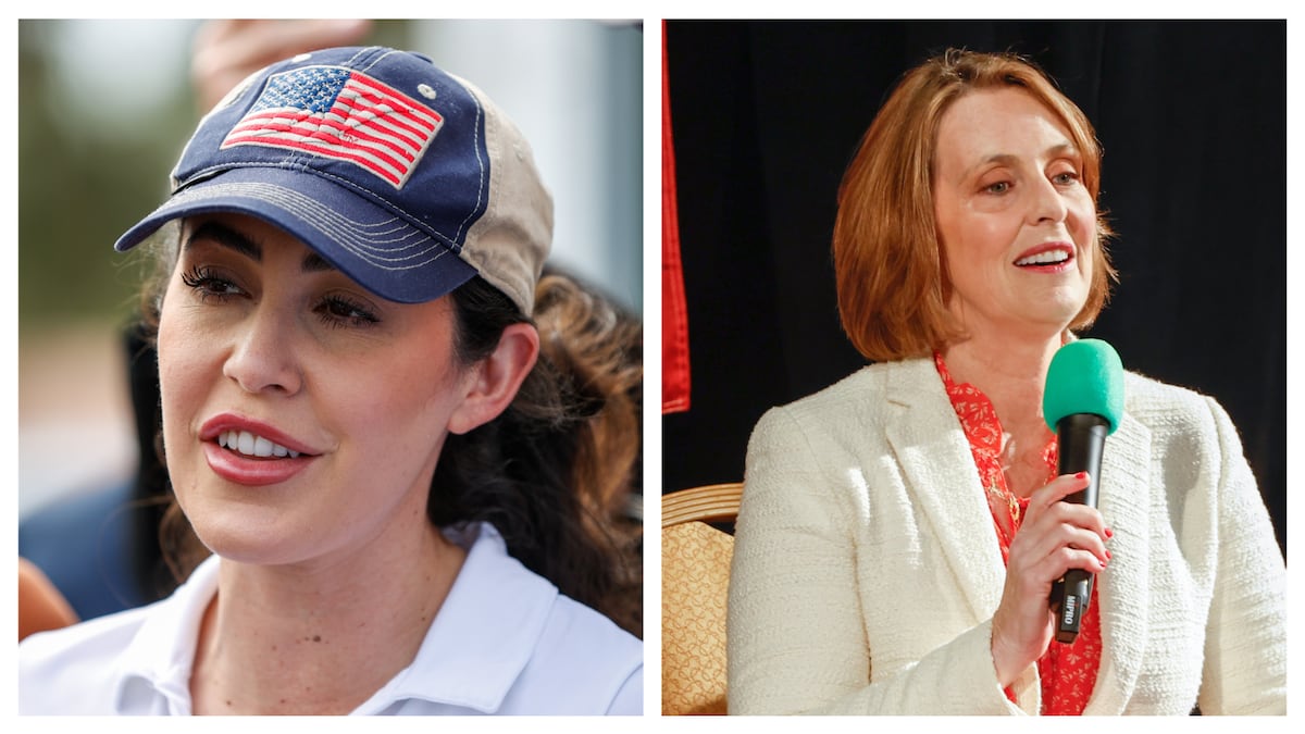 5 Florida races we’re watching after redistricting