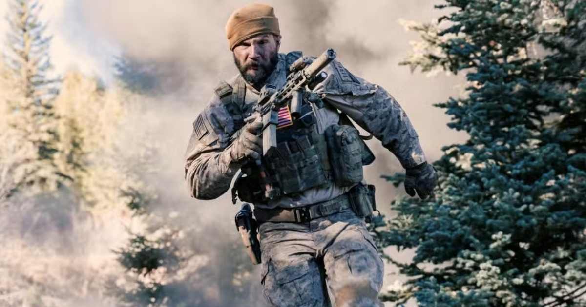Will Cal return in 'Marshals' season 2? Logan Marshall-Green reveals ...