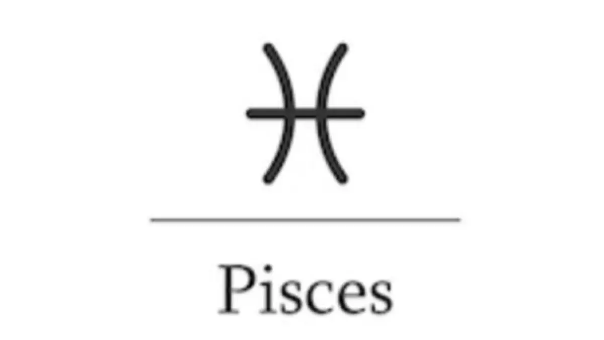 Ramalan zodiak Pisces Selasa, 26 Mei 2026: Intuisi kuat membantu ...