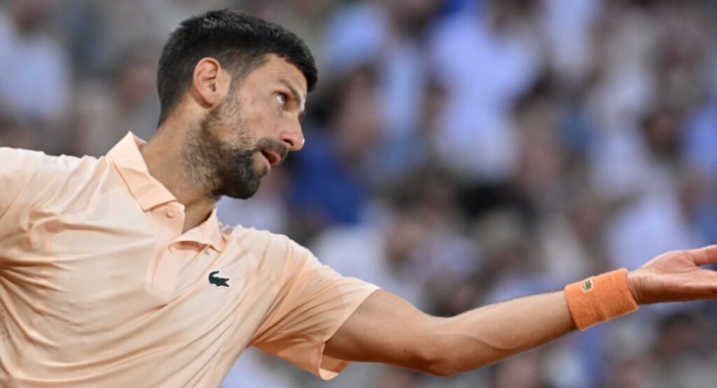 Nos paris à Roland‐Garros avec OlyBet