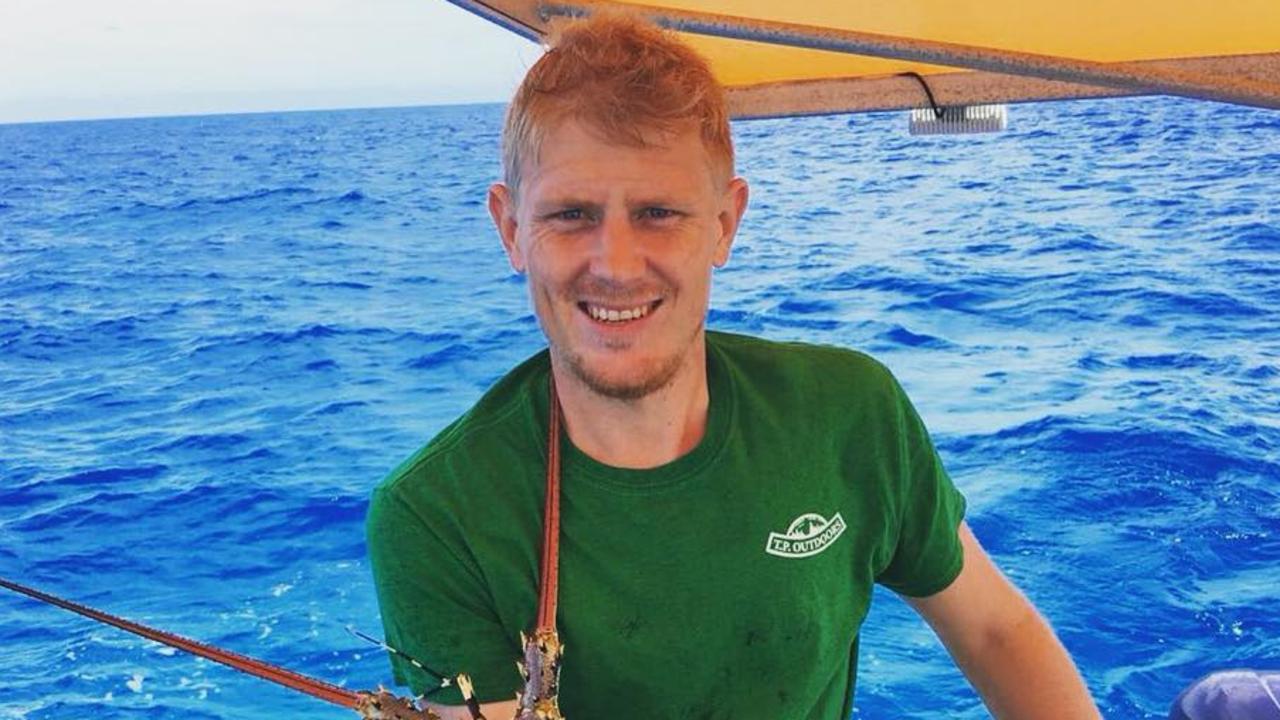 Shark victim an experienced spearfisherman