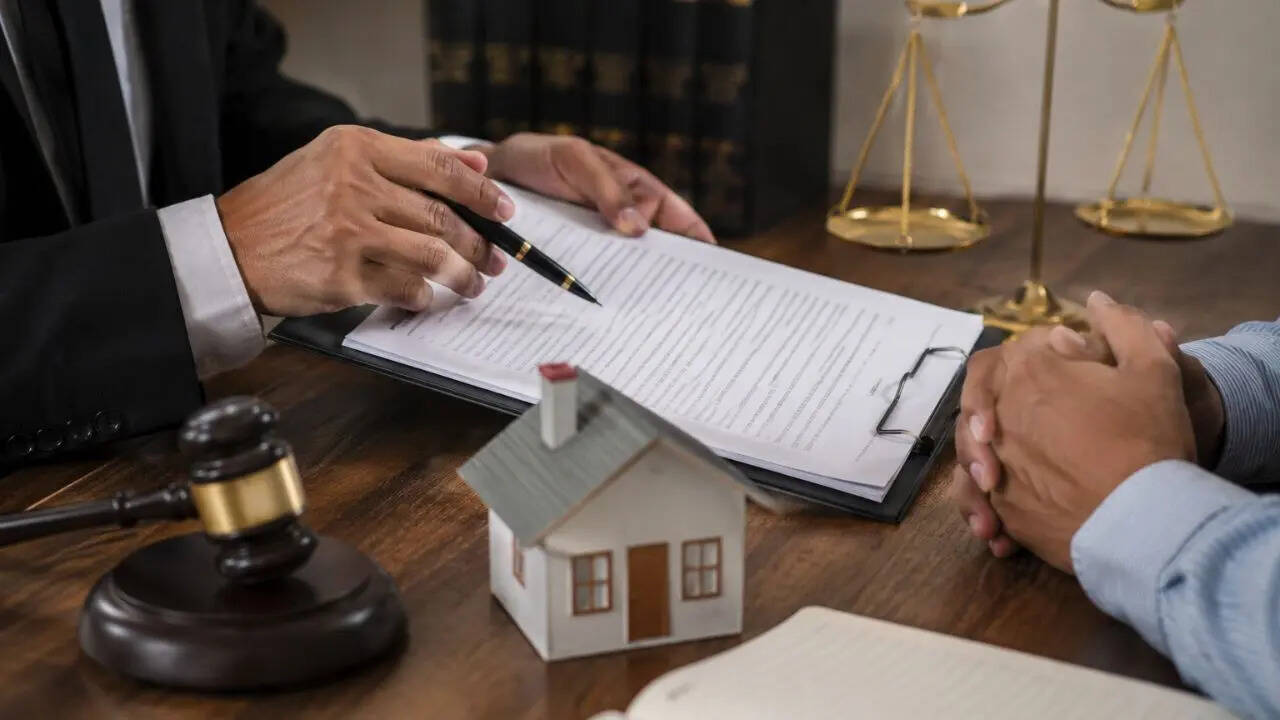 Tenant refusing to leave after lease expired? Here is what the law says ...