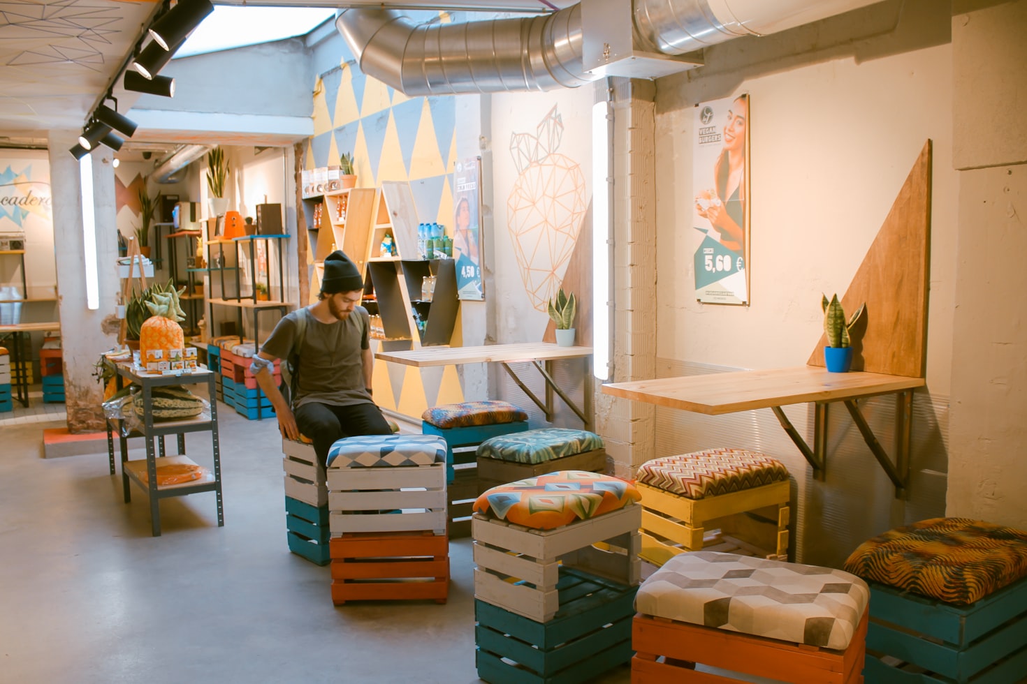 Surprising hipster towns across America—some make absolutely no sense