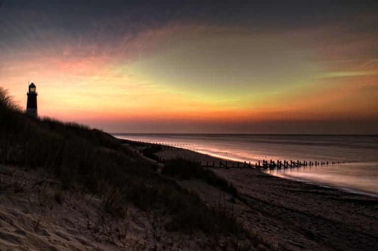 Yorkshire's 15 most beautiful places that everyone in the world should ...