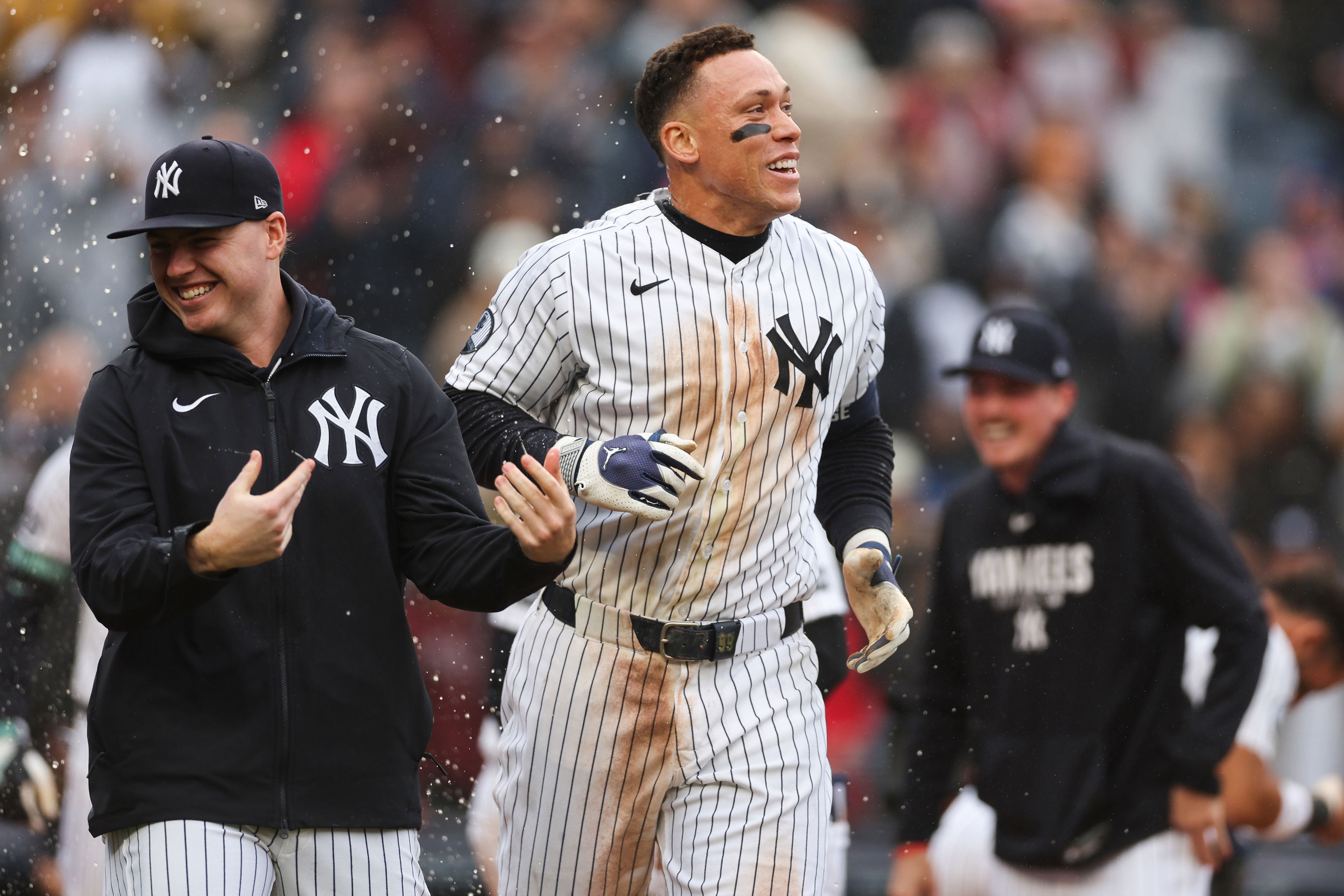 Where to watch New York Yankees vs. Kansas City Royals: Live stream ...