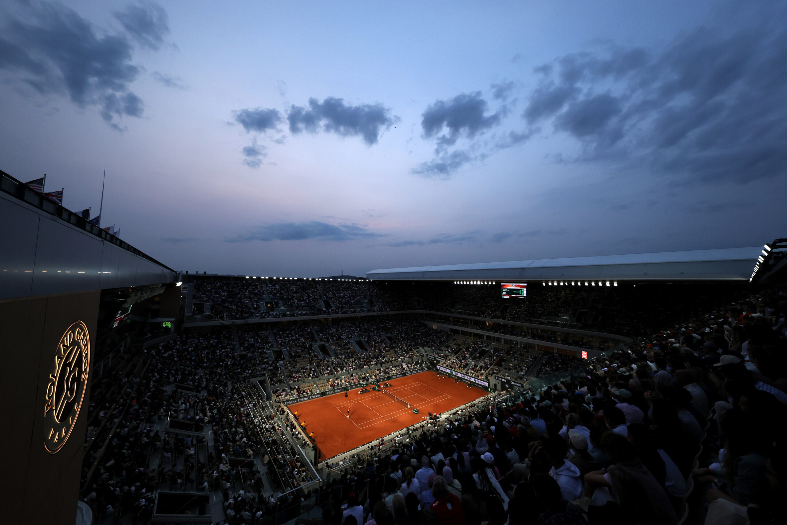 Roland Garros, Sabalenka-Jacquemot: dove vedere la partita in diretta ...