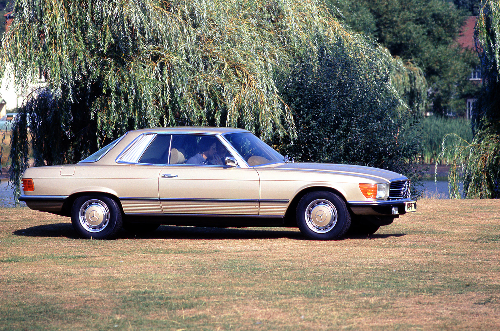 Survivors: The world’s longest-living cars