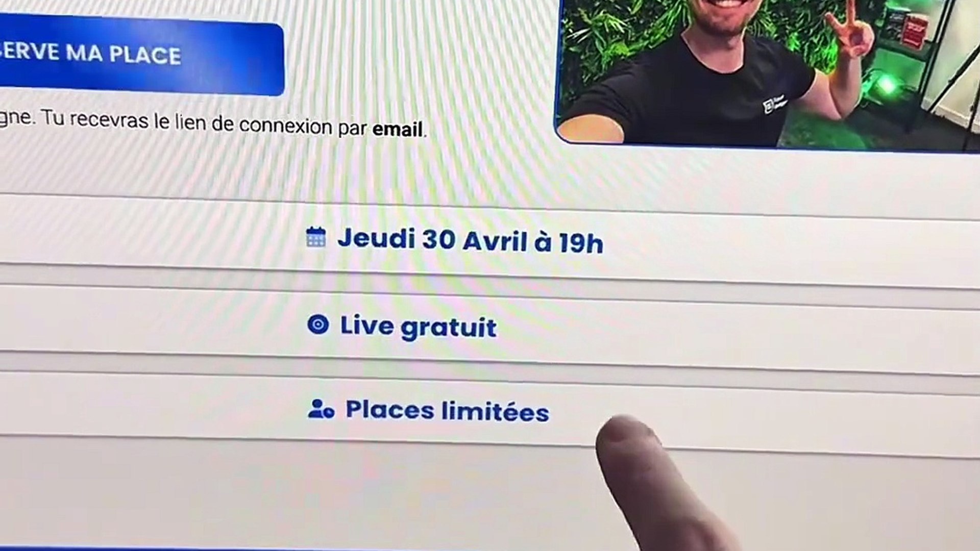 Tu vas pouvoir le faire tout seul
