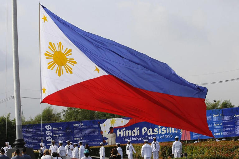 DOST-PTRI pushes eco-friendly retirement of worn-out PH flags
