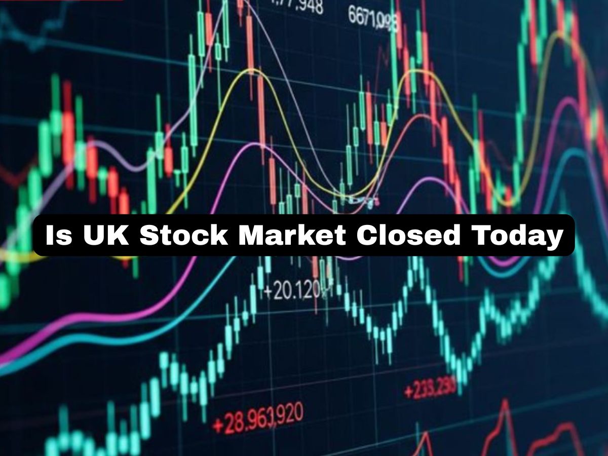 UK Stock Market Holiday: Are FTSE 100, FTSE 250 & FTSE 350 Trading ...