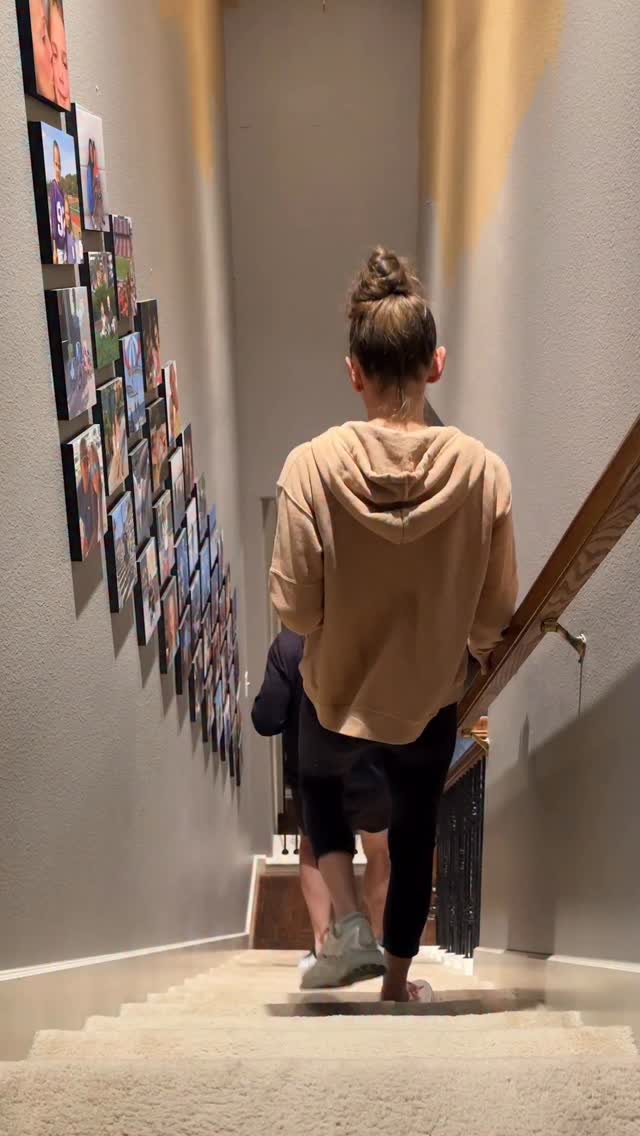 Duck moment