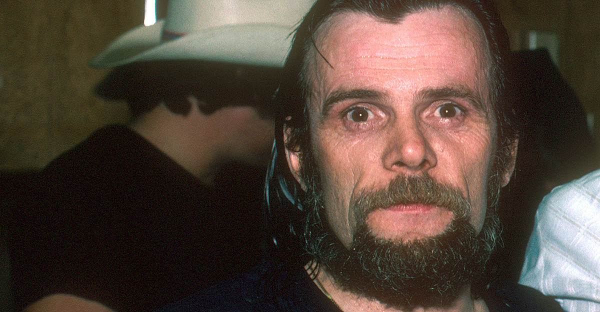 Johnny Paycheck had a massive country hit with “Take This Job and Shove ...