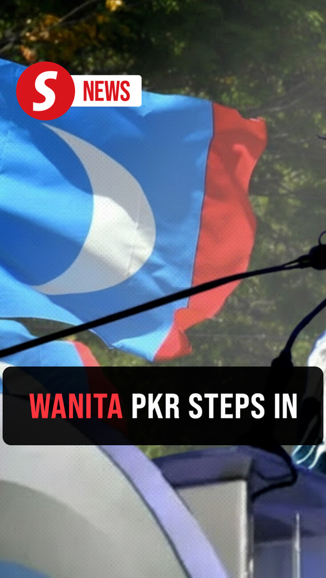 Shah Alam PKR chief denies mass resignation, says only 3 quit