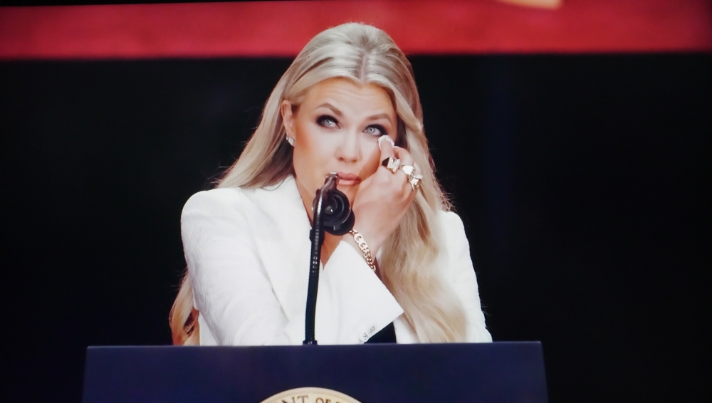 Erika Kirk's net worth: What the numbers really show