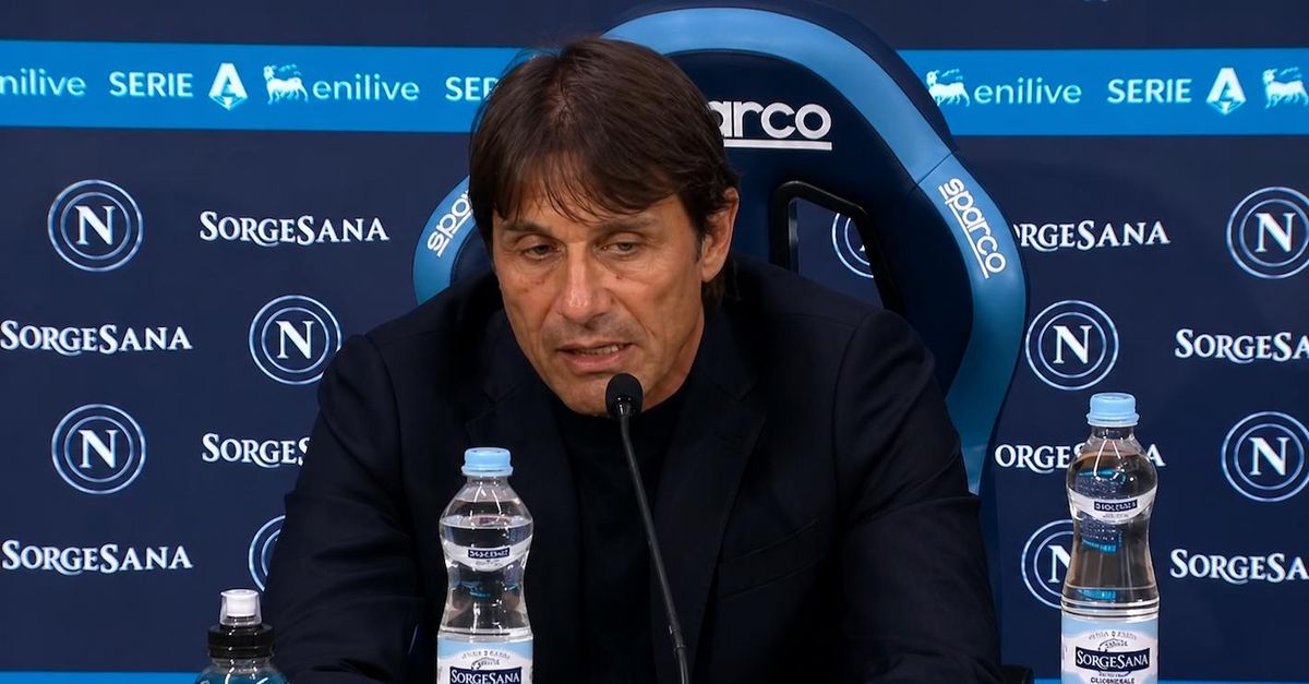 Marchetti (Sky): “Conte? Milan non l’ha preso in considerazione per una ...