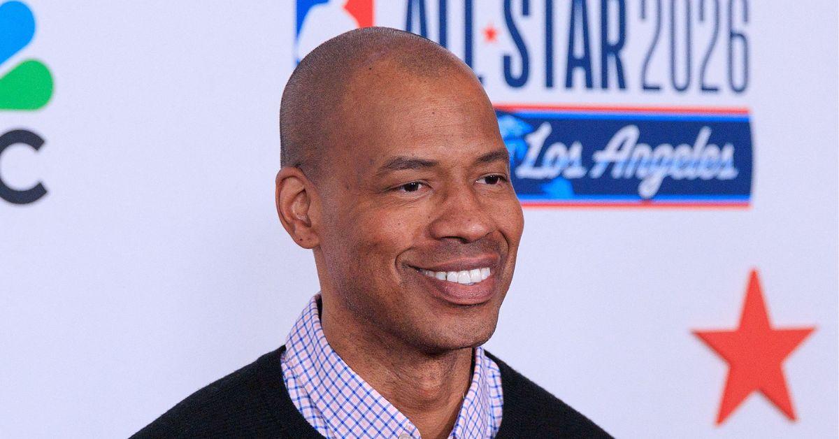 Jason Collins' untimely death: A look at his final days