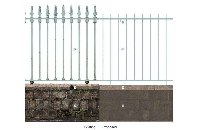 Shankill Parish Church upgrade scheme that will 'make a positive ...