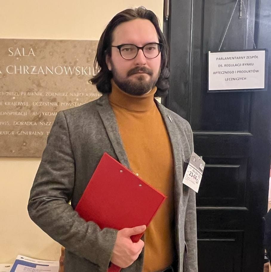 Chcą odwołać prezydenta Radomia Radosława Witkowskiego i Radę Miejską ...