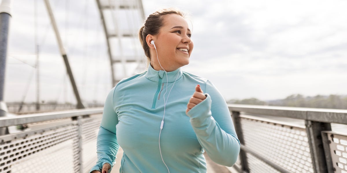 Scientists reveal how to naturally boost your workout stamina by 20%