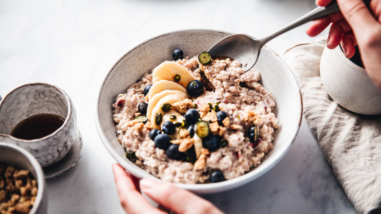 13 best toppings to make breakfast cereal more exciting