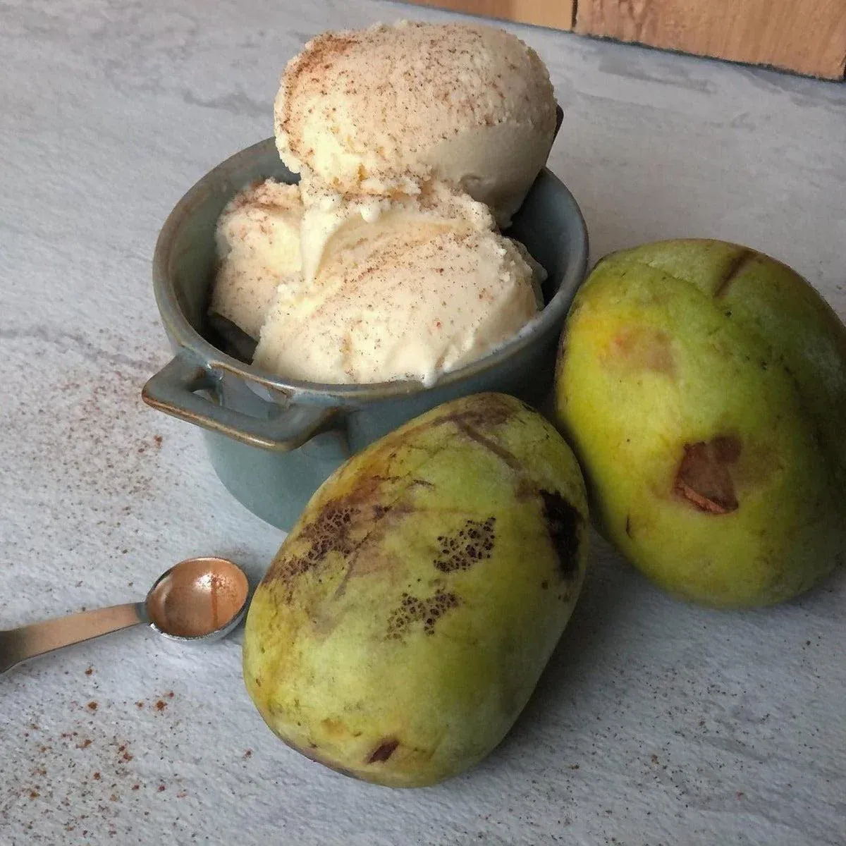 People share strange and unique ice cream flavors they've tried around ...